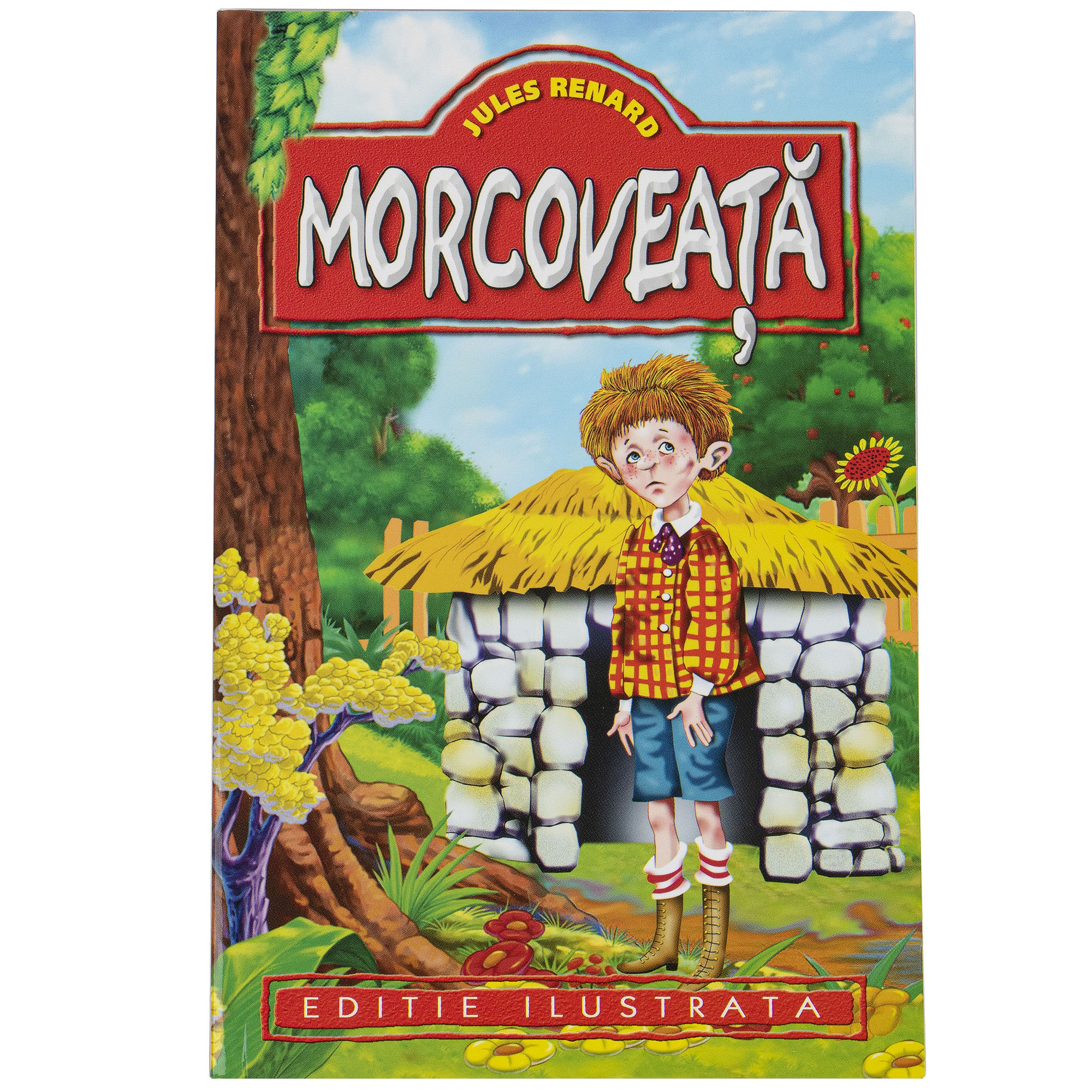 Pachet pentru copii, Cartile copilariei (clasa a V-a), 4 carti - eMAG.ro