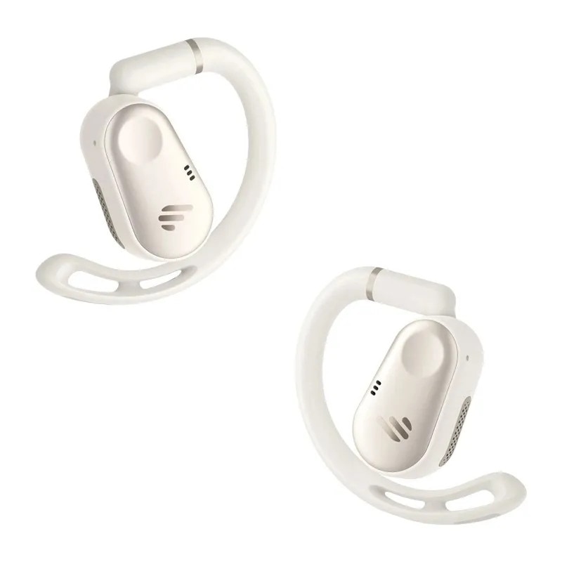 Casti fara fir Edifier Comfo Flex open ear (alb) - eMAG.ro