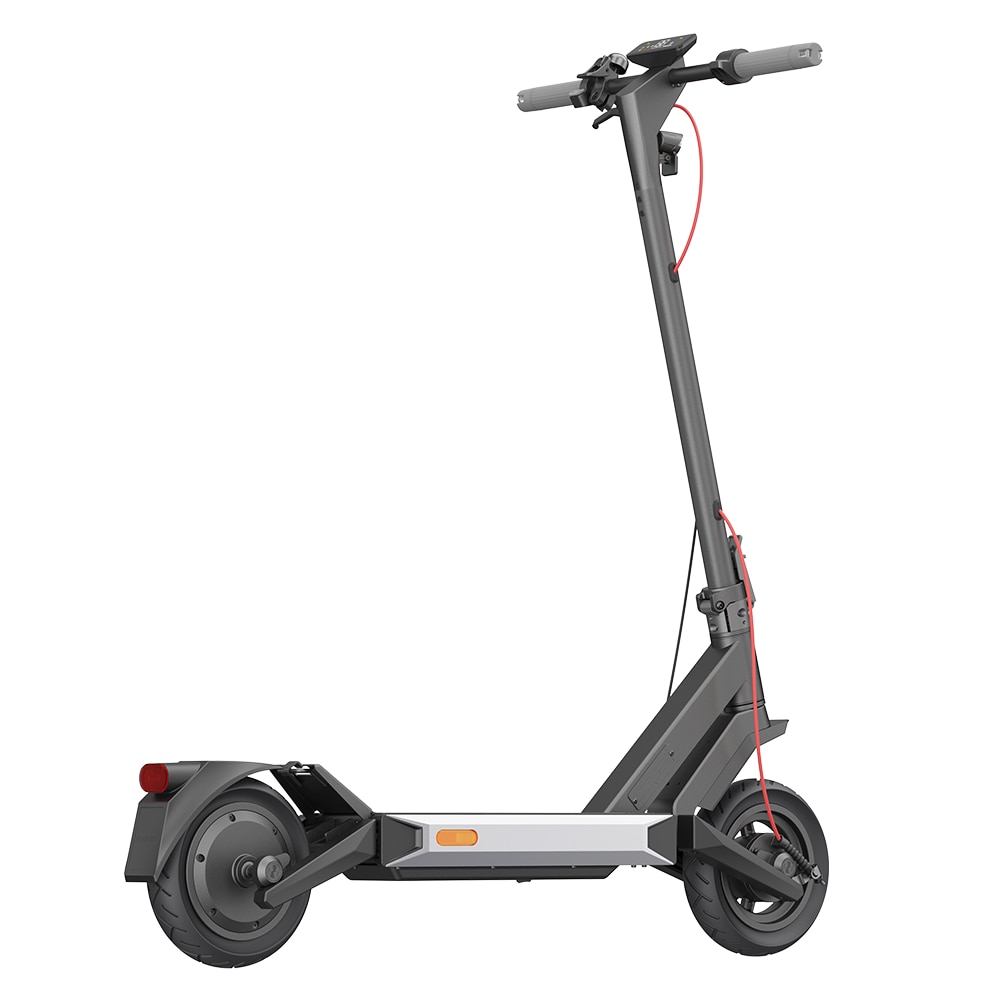 Trotineta Electrica Navee S40, Autonomie 40 km, Viteza Maxima 25 Km/h ...