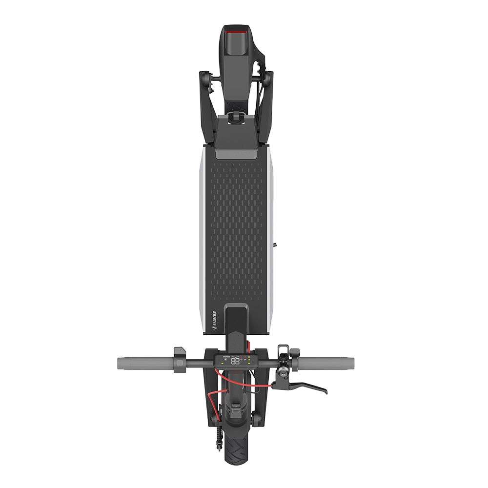 Trotineta Electrica Navee S40, Autonomie 40 km, Viteza Maxima 25 Km/h ...