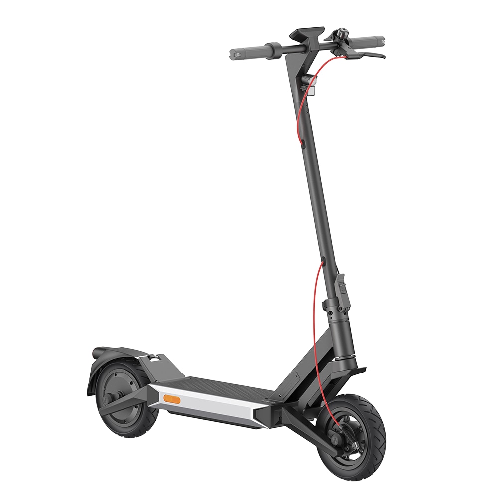 Trotineta Electrica Navee S40, Autonomie 40 km, Viteza Maxima 25 Km/h ...