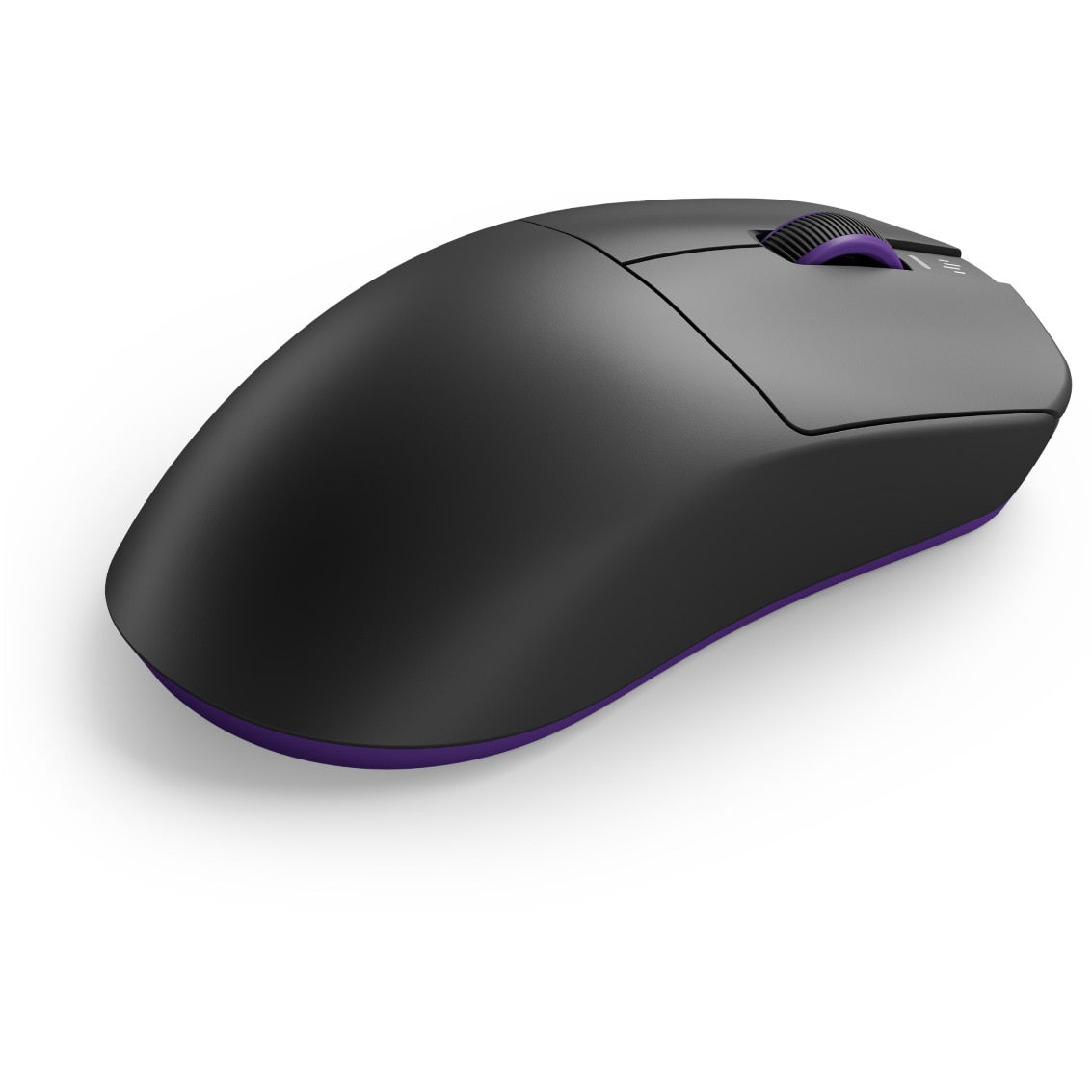 Mouse Gaming Dark Project Novus Pro, Wireless, 26000dpi, senzor PixArt ...