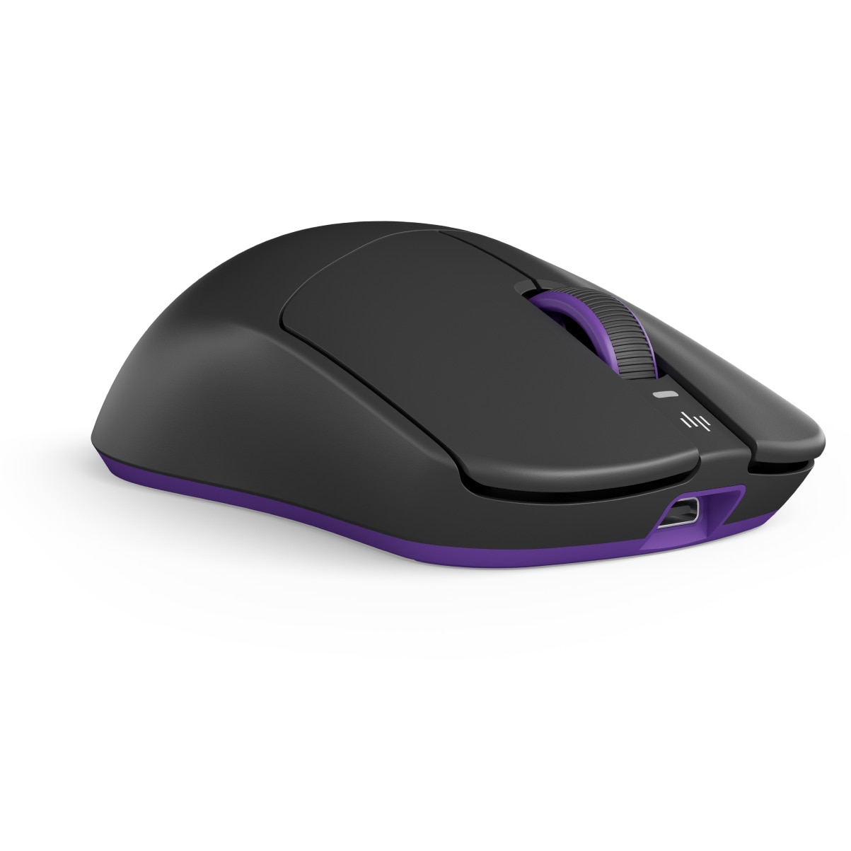 Mouse Gaming Dark Project Novus Pro, Wireless, 26000dpi, senzor PixArt ...