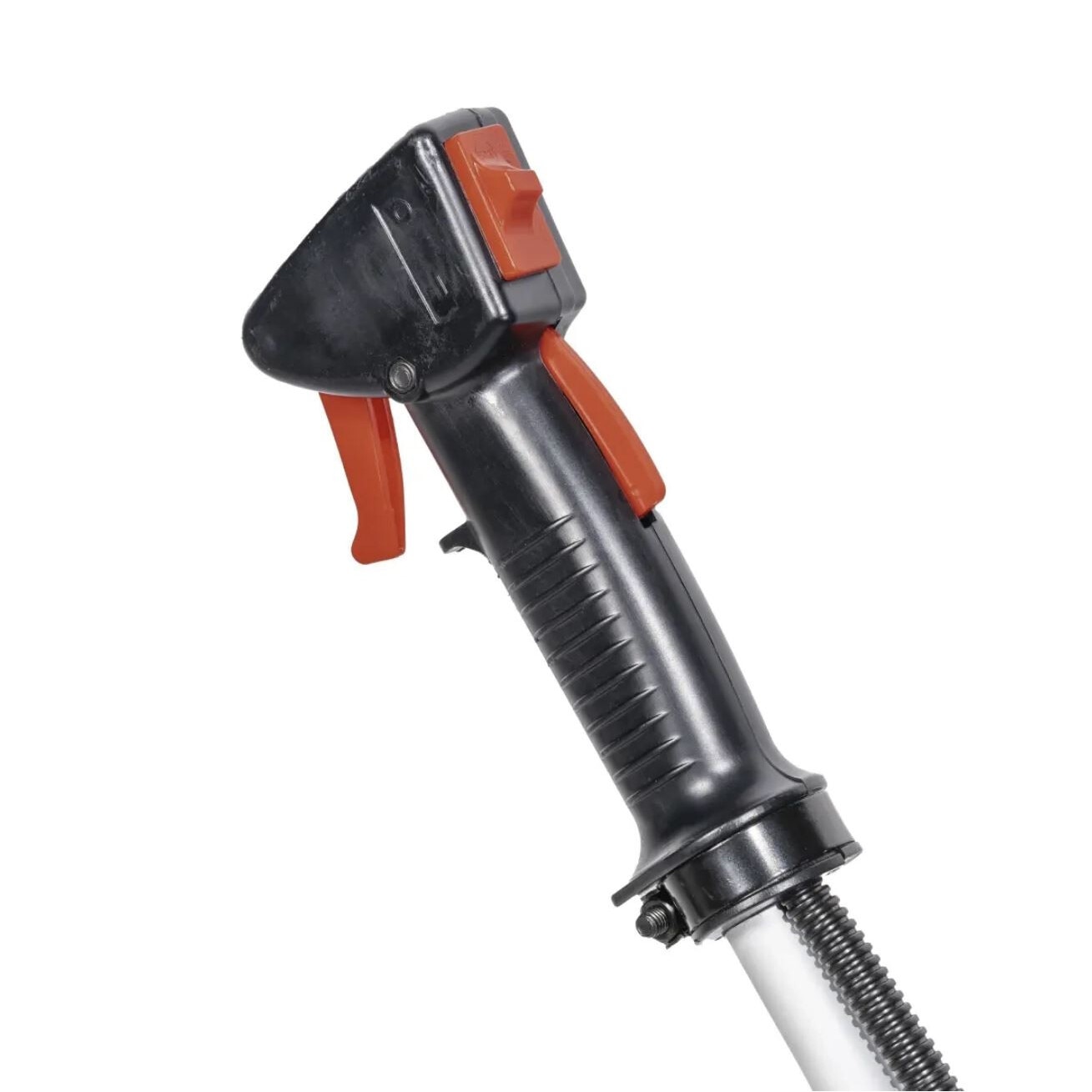 Motocoasa pentru iarba, motor termic pe benzina, 52cm3, ham, Dedra ...