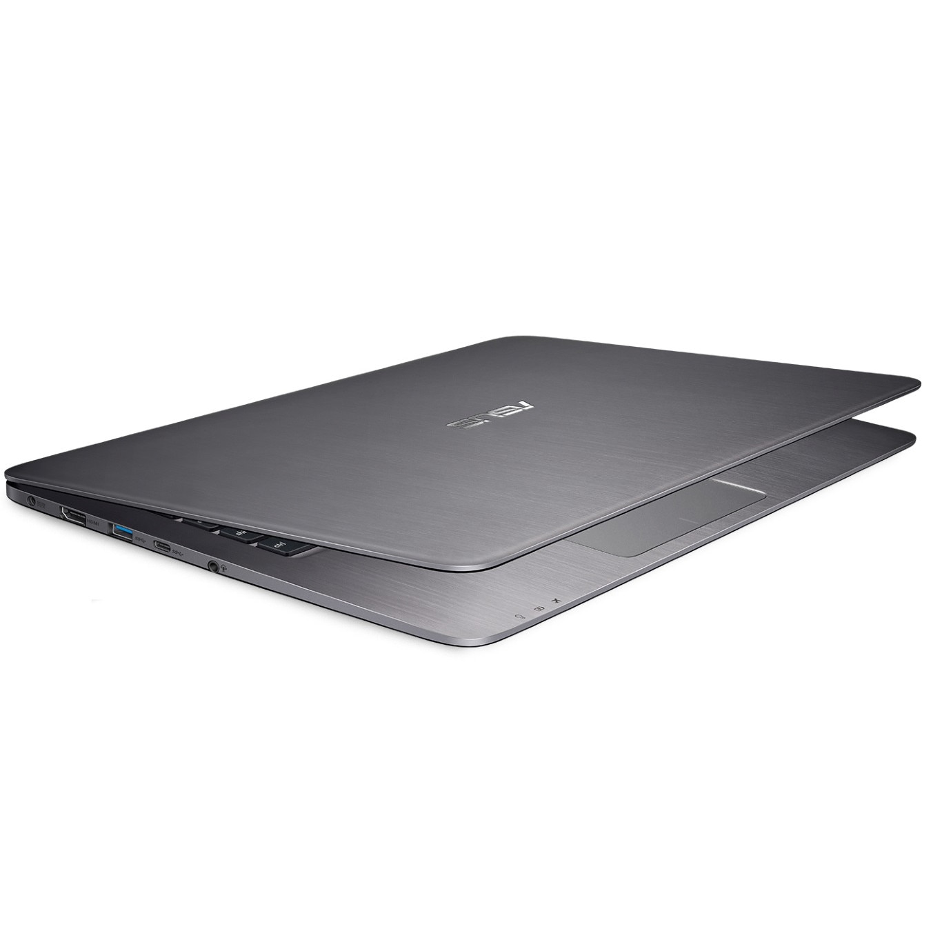Лаптоп Asus VivoBook E403NA-GA039TS с Windows 10 с 4-ядрен Intel ...