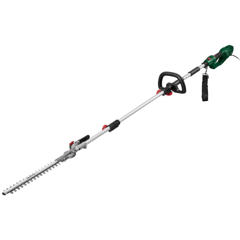 Parkside PHSL 710 A1 Електрическа ножица за жив плет / ножица за жив ...