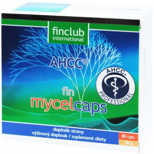 Supliment alimentar Mycelcaps - adjuvant in cancer - eMAG.ro