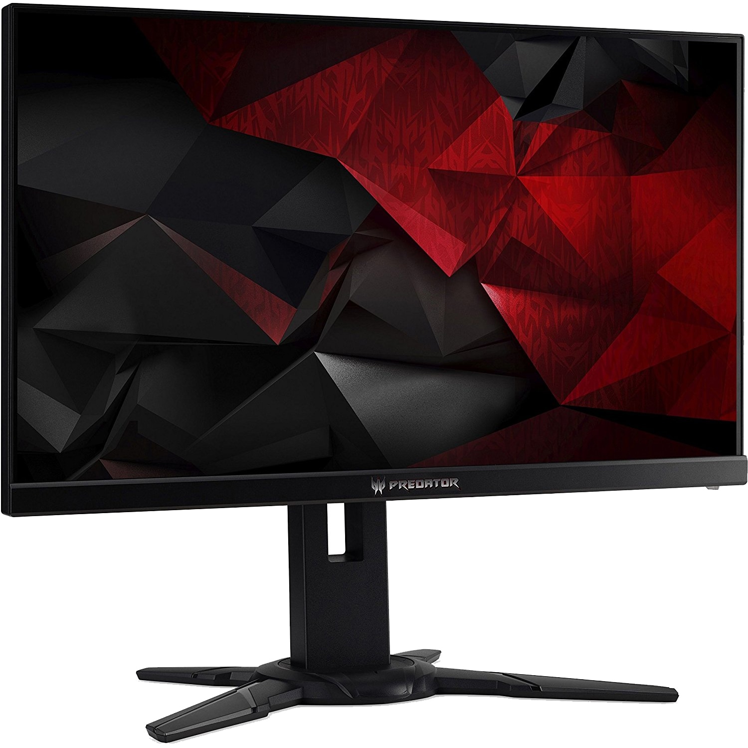 Monitor Gaming LED TN Acer Predator 27", Full HD, HDMI, Display Port ...
