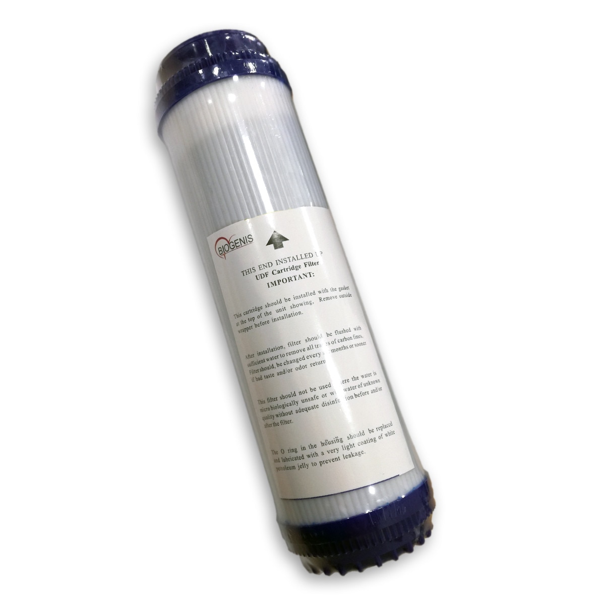 Система за филтриране на вода BIOGENIS С Обратна Осмоза, 8 степенна ...