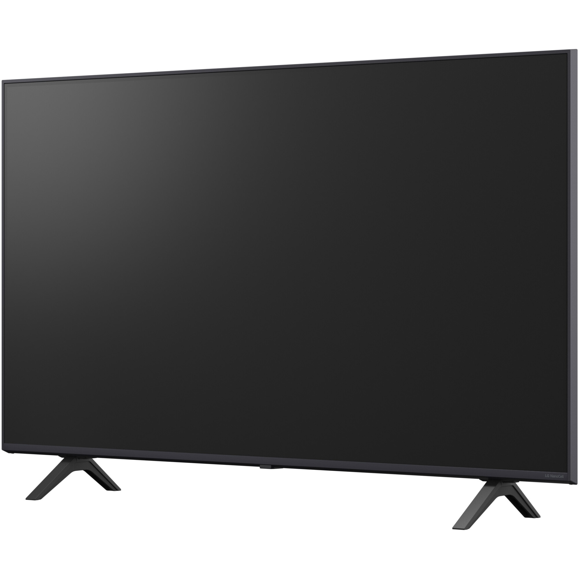 Televizor LG NanoCell 50NANO80A3B, 126 cm, Smart, 4K Ultra HD, Clasa F ...