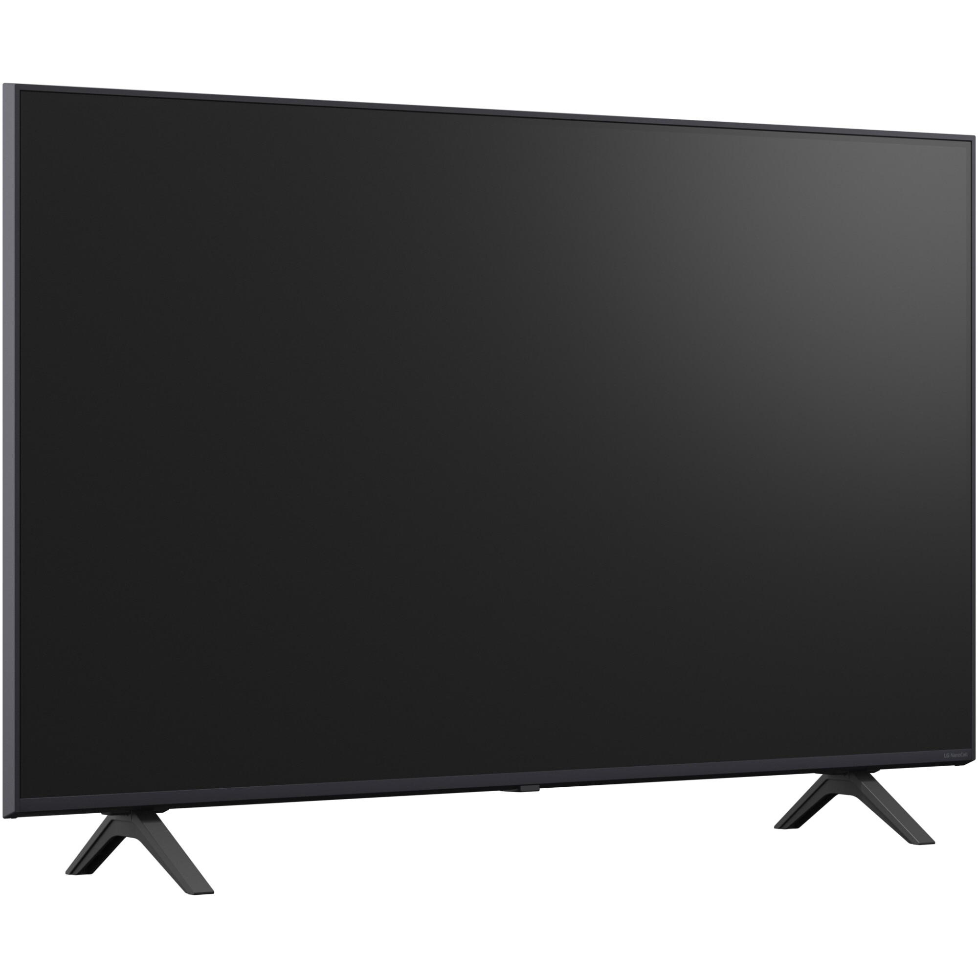 Televizor LG NanoCell 50NANO80A3B, 126 cm, Smart, 4K Ultra HD, Clasa F ...
