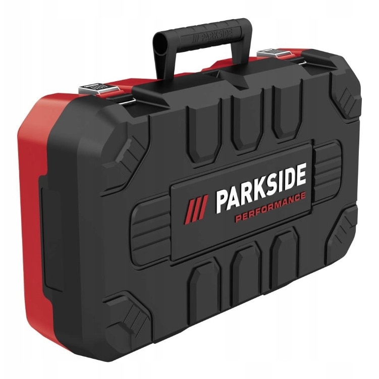 SDS Plus ütvefúró 1500 W, Parkside Performance PKHAP 2058 A1 - eMAG.hu