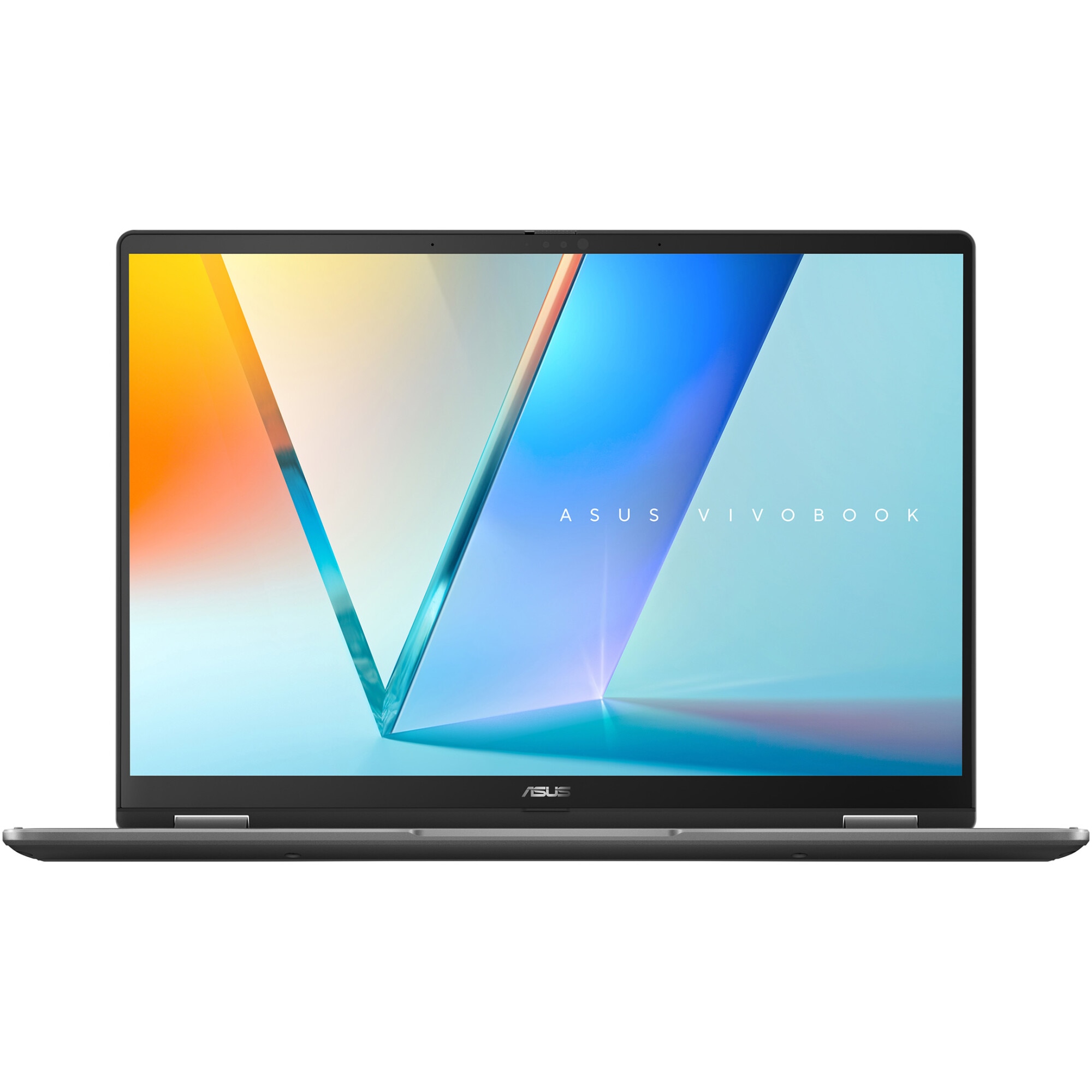 Лаптоп ASUS Vivobook 14 Flip TP3407SA, Intel® Core™ Ultra 5 226V, 14 ...