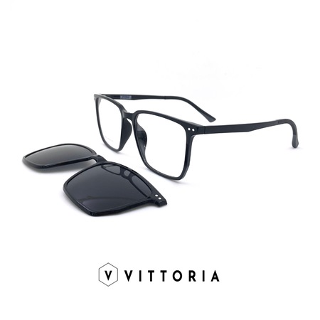 Rame de Ochelari, Magnetice, cu Clip-on Polarizat, din Ultem, 55-20-143 ...