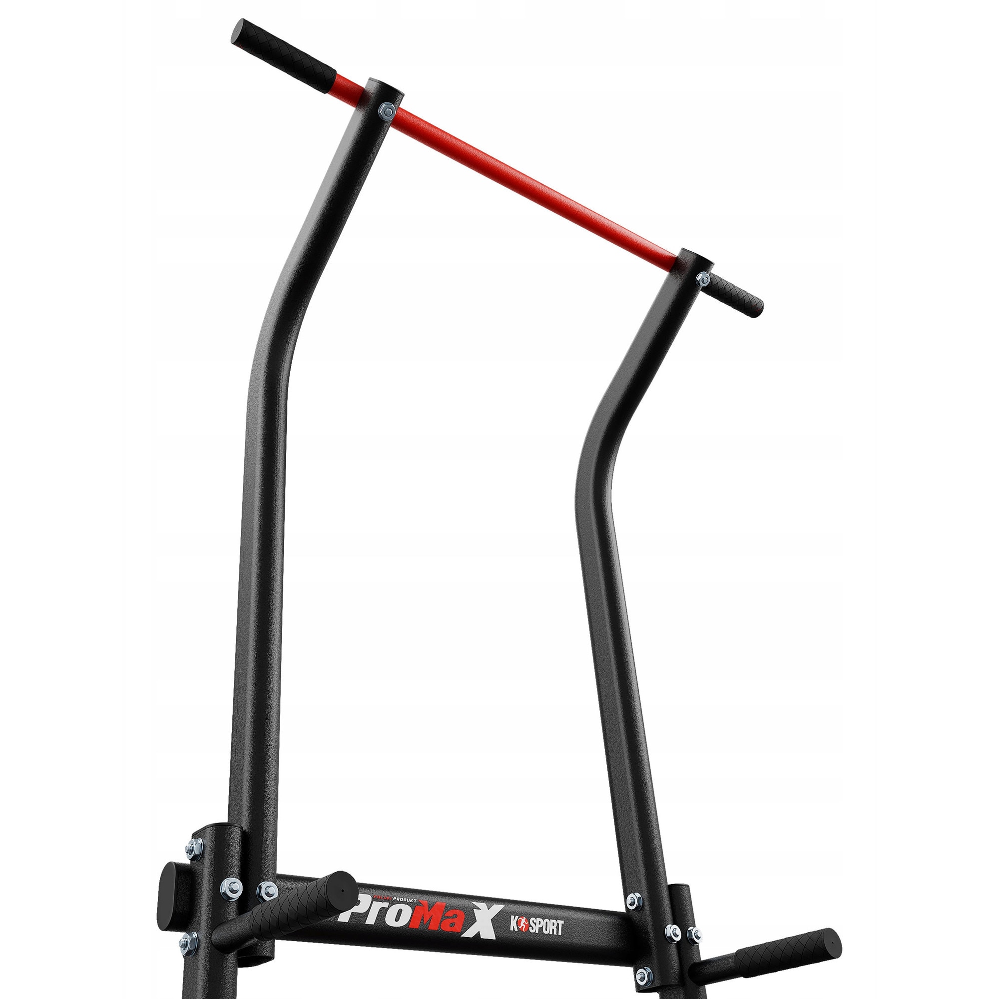 Bara De Tractiuni, K-SPORT, MFX004, Metal, Multifunctionala, Include ...