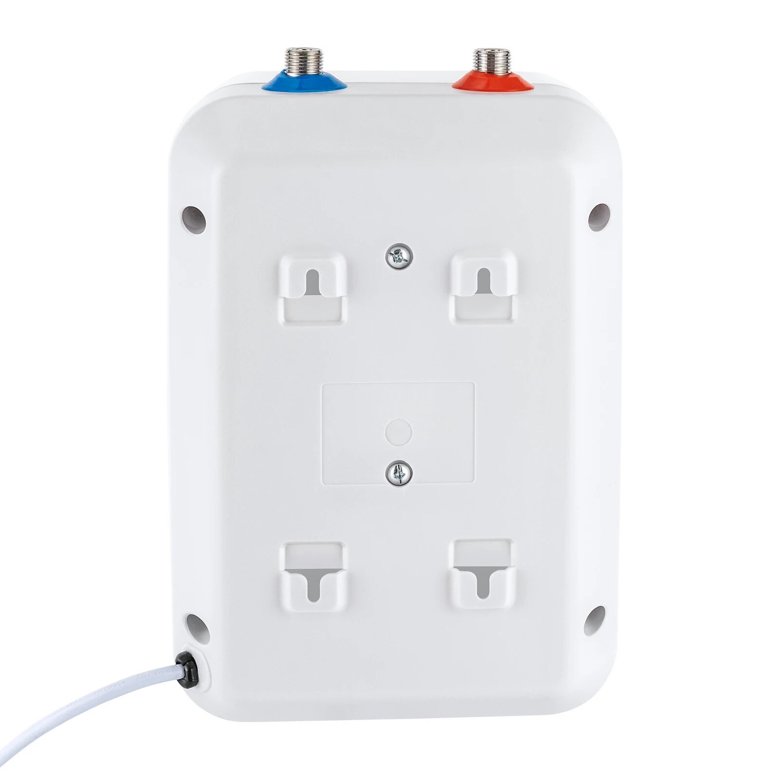 Incalzitor instant electric, 1500W, 8L, IPX4, 30x24x35cm - eMAG.ro