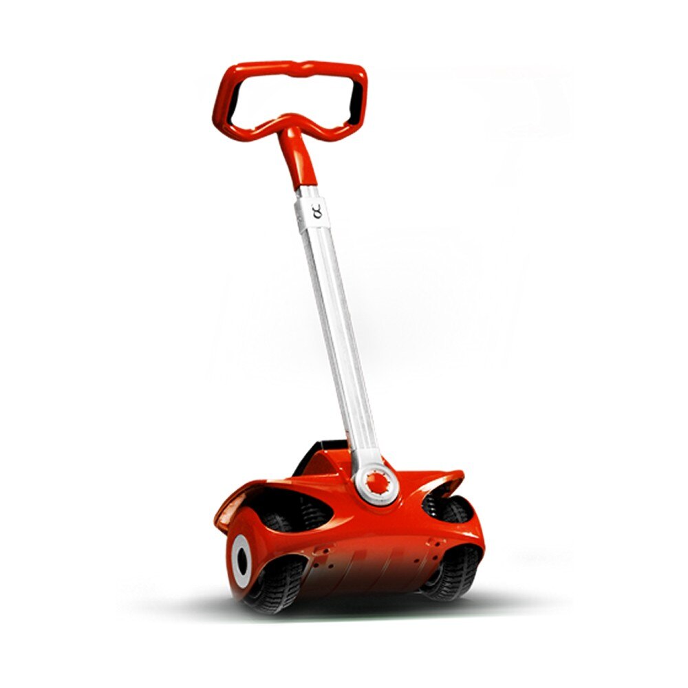 Scuter Electric Robstep Robin M1 Rosu - eMAG.ro