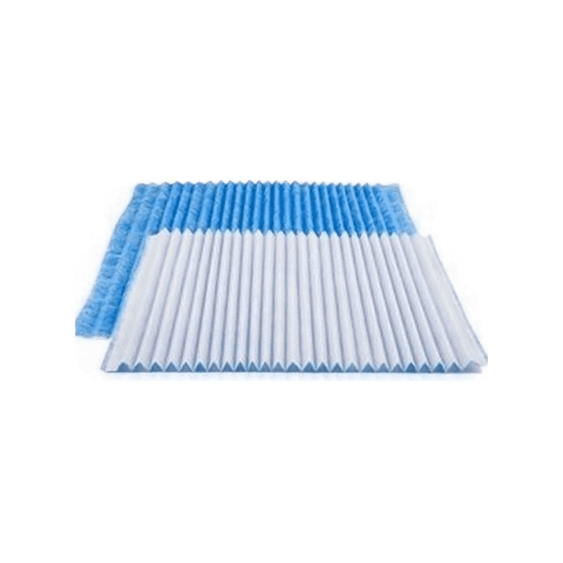 Комплект филтри Daikin KAC017A4E 5 броя за пречиствател MC70 - eMAG.bg