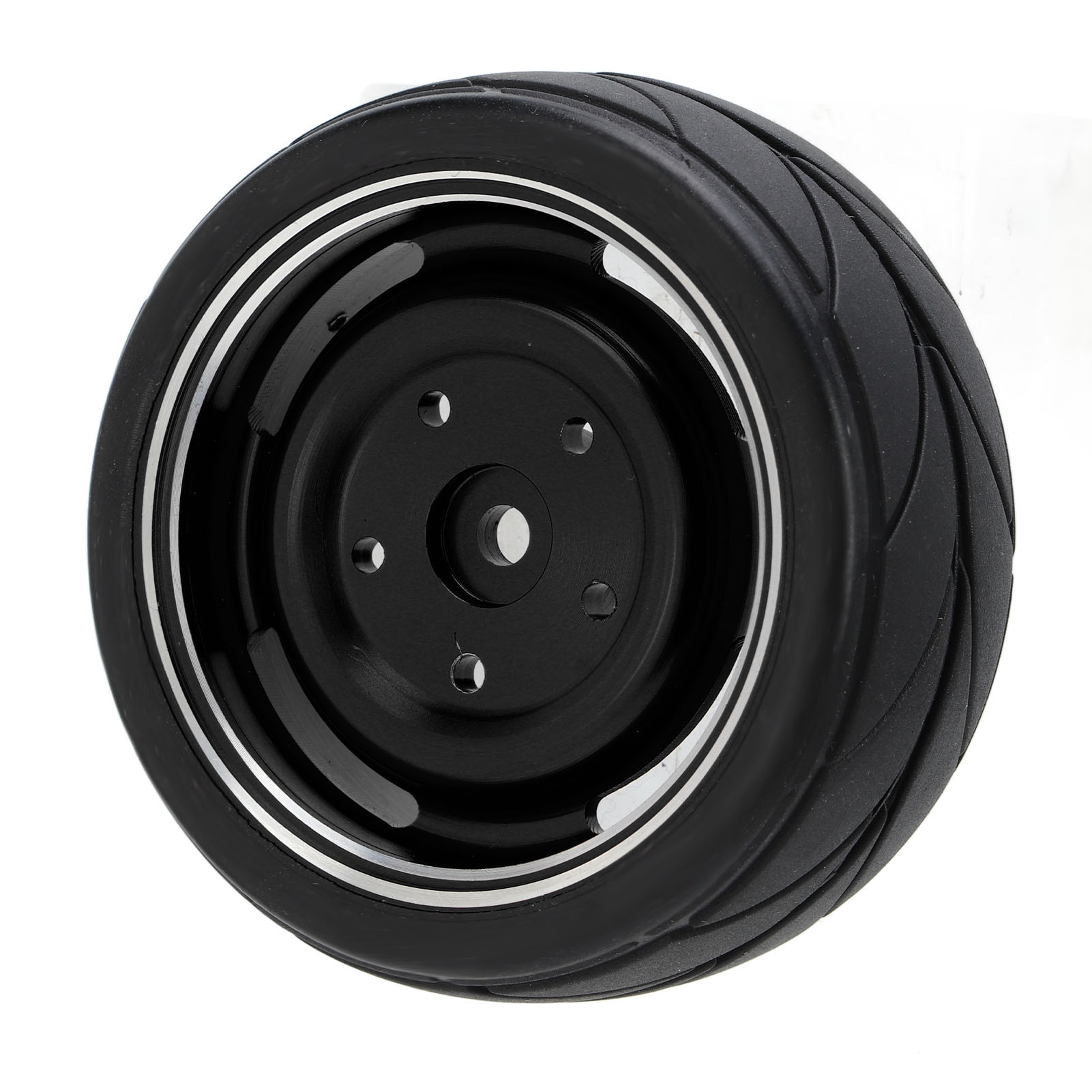 Set 4 roti RC, Enforose, pentru masina RC Drift 1/10 - eMAG.ro