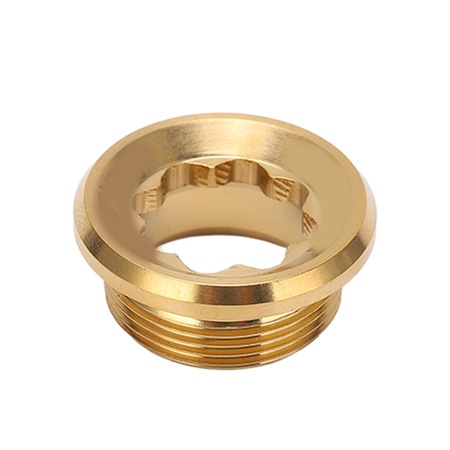 RISK 20mm Capac manivela pentru bicicleta Capac surub din aliaj de ...