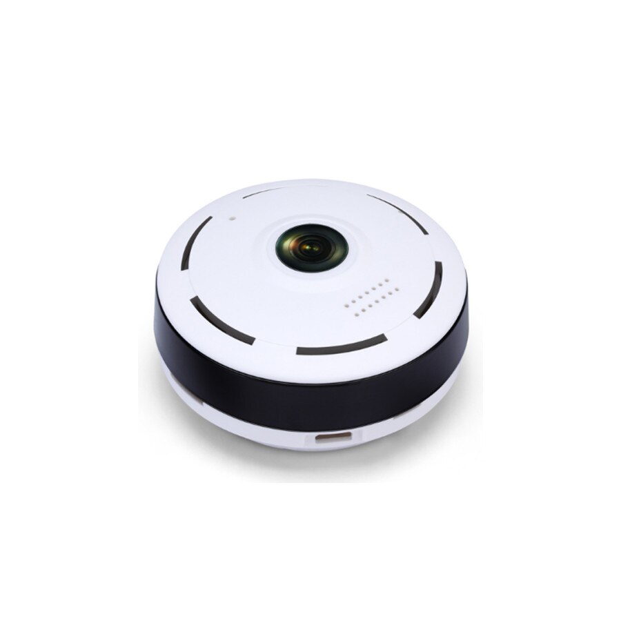 Camera de Supraveghere - interior (360°) - eMAG.ro