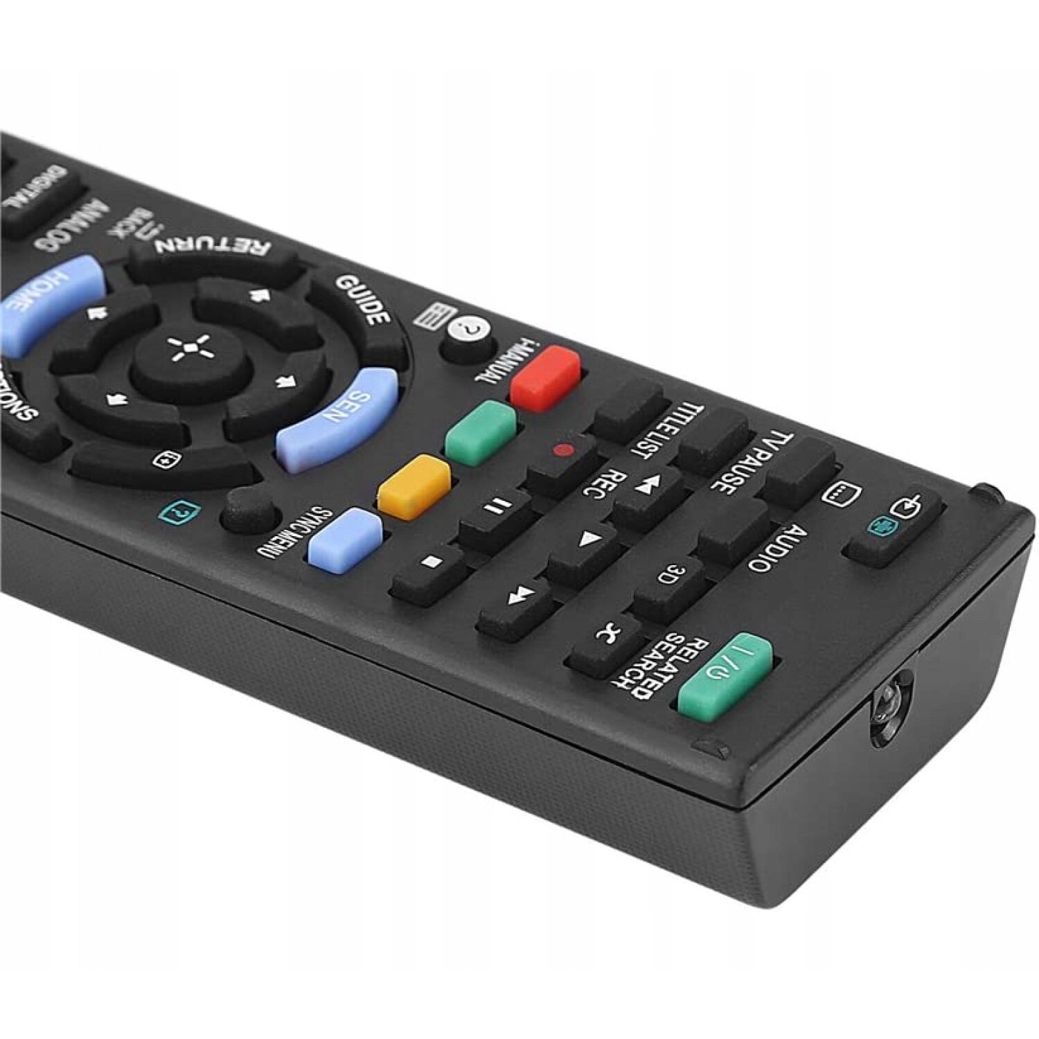 Telecomanda universala CARDSPLITTER pentru TV Sony Bravia, model RM ...