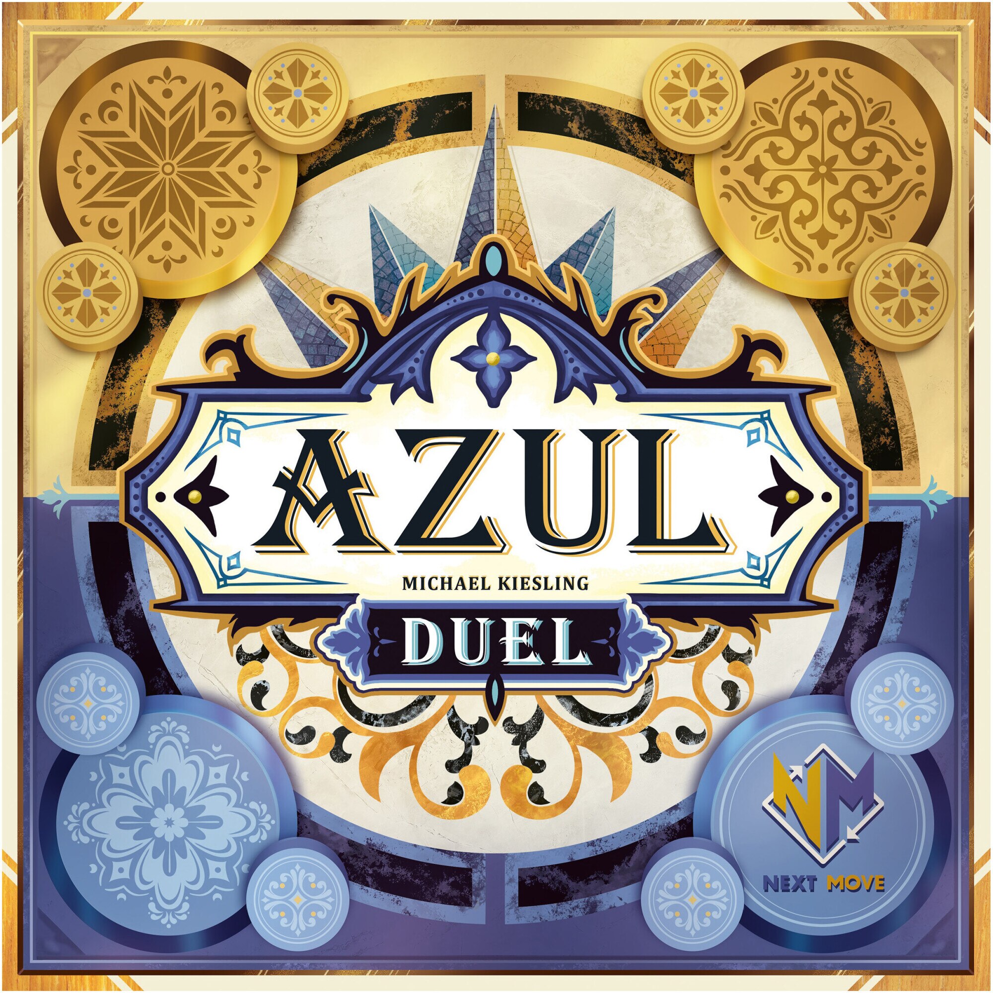 Joc Azul, Duel, limba engleza - eMAG.ro