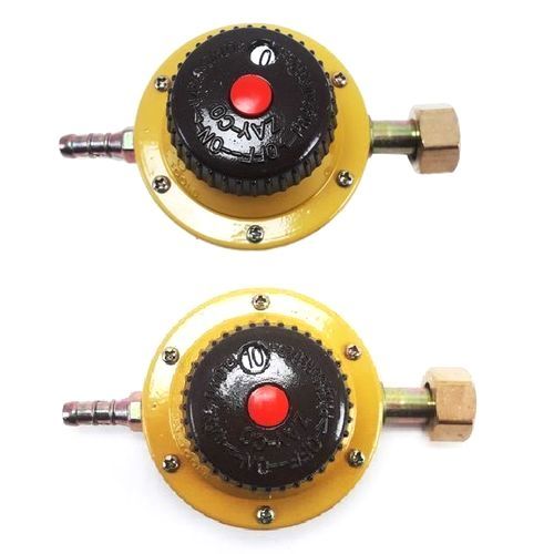 Ceas Butelie Reglabil Presiune Mare, Detentor Gaz Profesional Cu Supapa ...