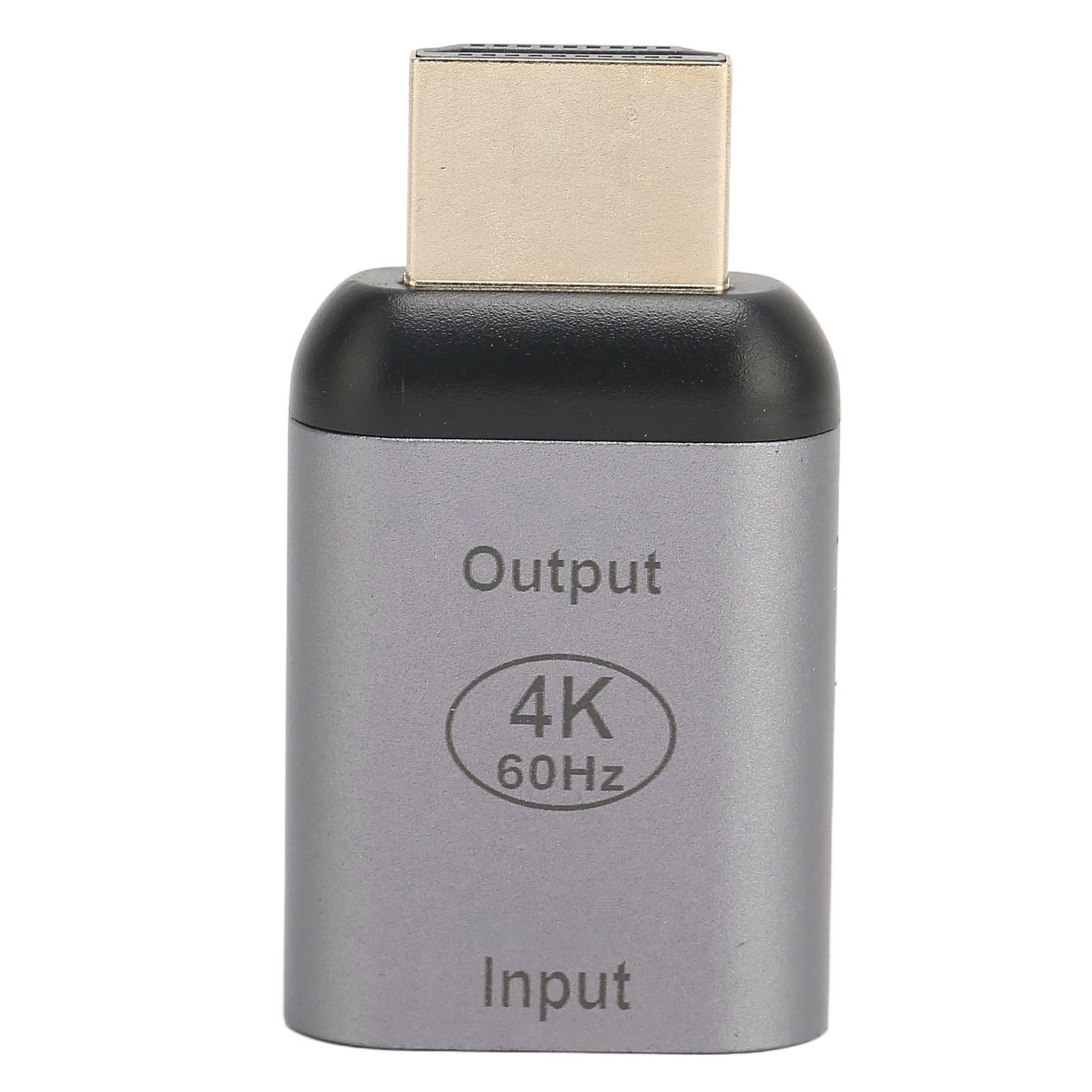 Adaptor USB C la HD multimedia Interface 4K 60Hz, transmisie audio ...
