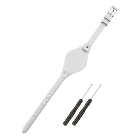 Bratara ceas CloudCradle, compatibila ceas Fossil ES, Piele naturala ...