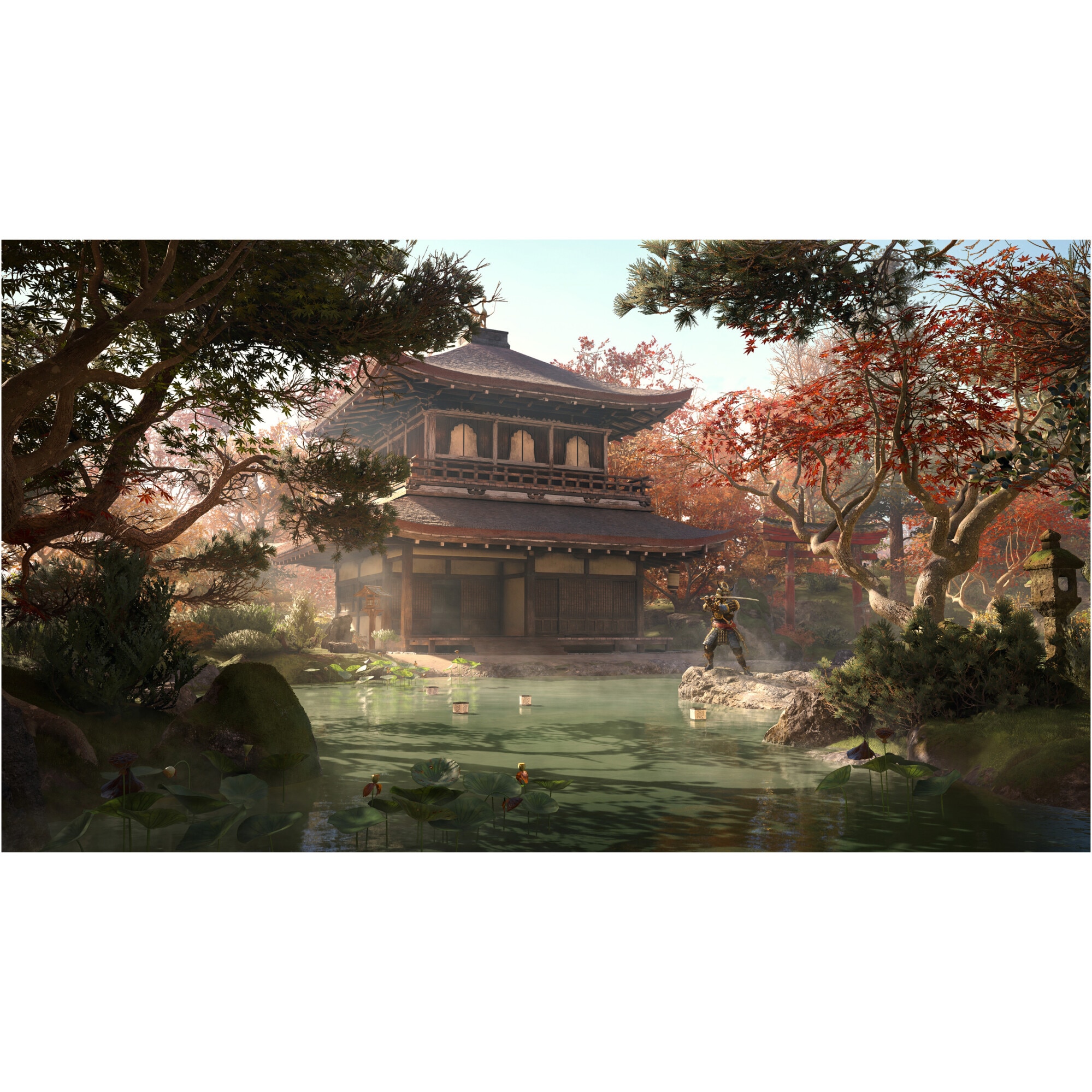 Joc Assassin's Creed Shadows Standard Edition pentru PlayStation 5 - eMAG.ro