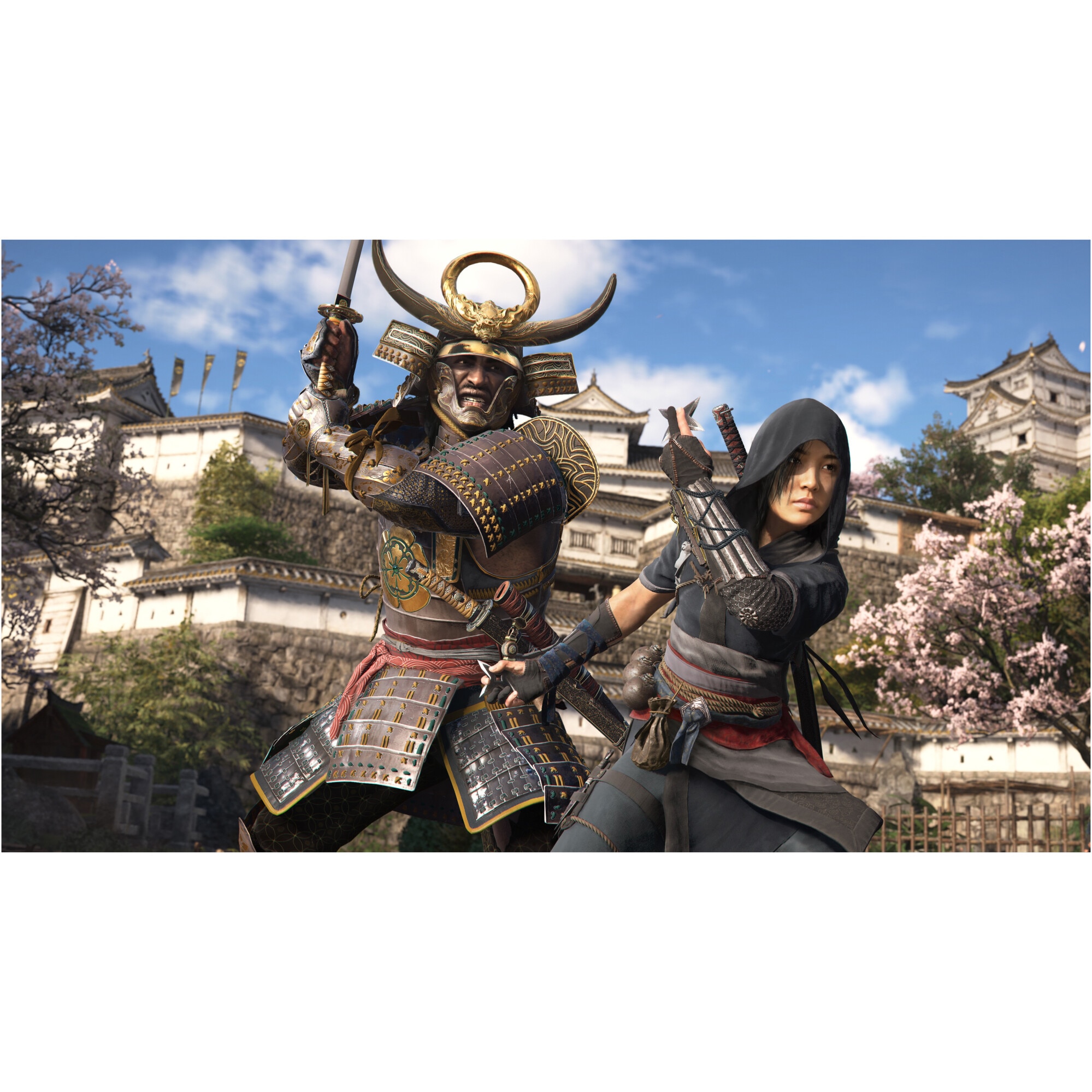 Joc Assassin's Creed Shadows Standard Edition pentru PlayStation 5 - eMAG.ro