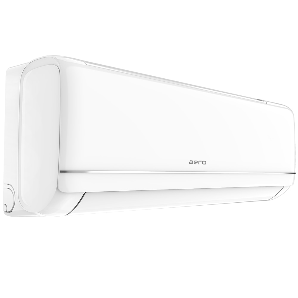 Aer Conditionat AERO Elite ACS-18EW Wi-Fi Ready, R32, Kit de instalare ...