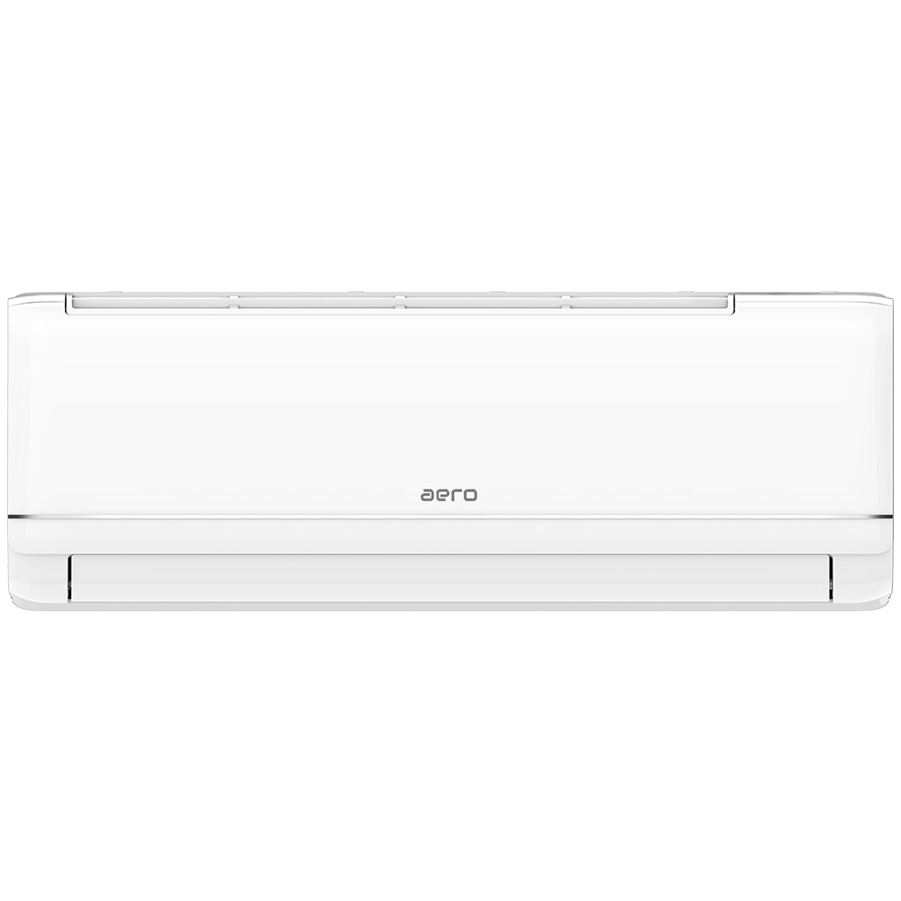 Aer Conditionat AERO Elite ACS-12EW Wi-Fi Ready, R32, Kit de instalare ...