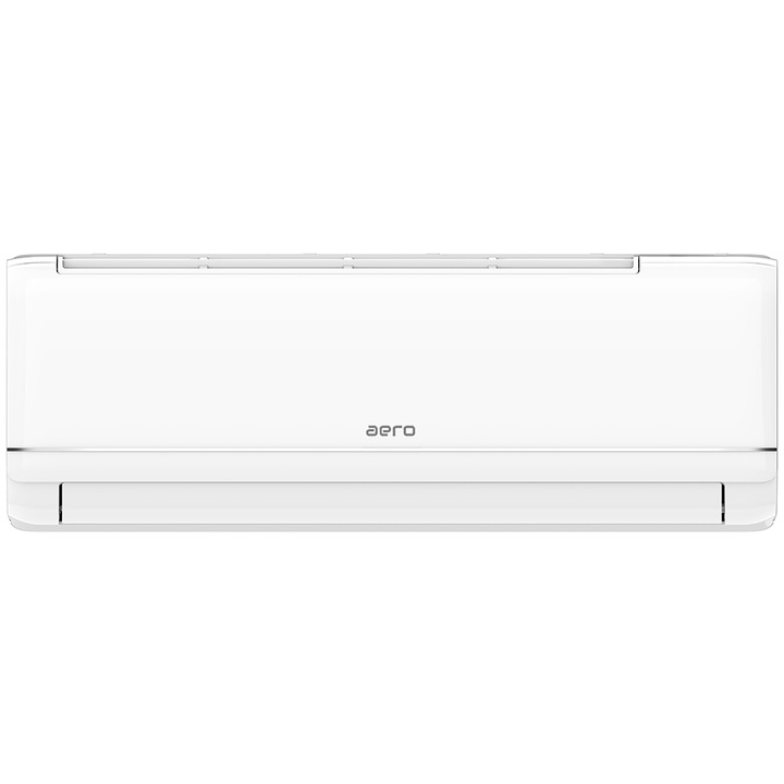 Aer Conditionat AERO Elite ACS-12EW Wi-Fi Ready, R32, Kit de instalare ...