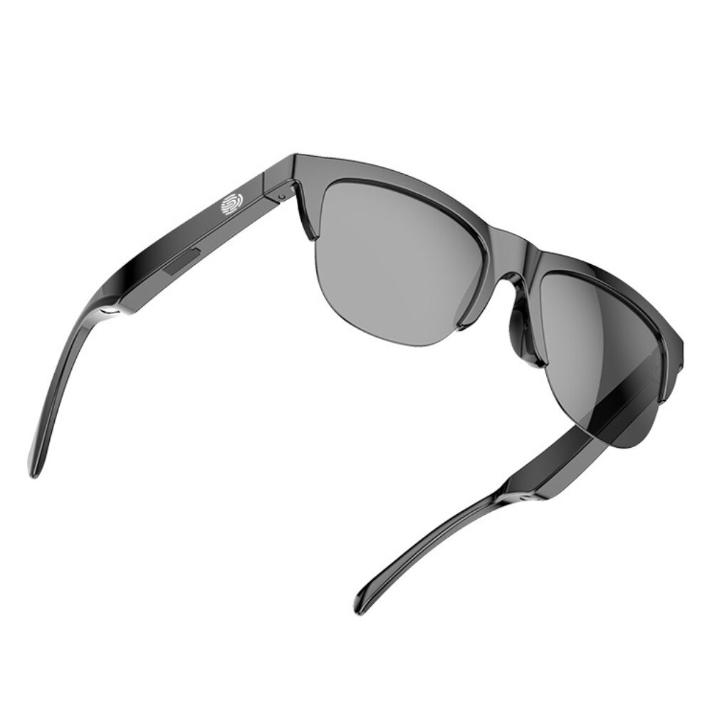 Ochelari Smart Audio Glasses VoxT, Ochelari Inteligenti cu Traducere in ...