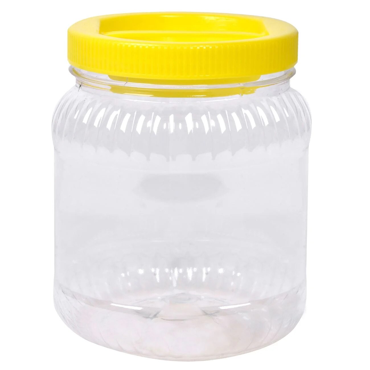 Borcan din Plastic pentru Muraturi 1.5L - eMAG.ro