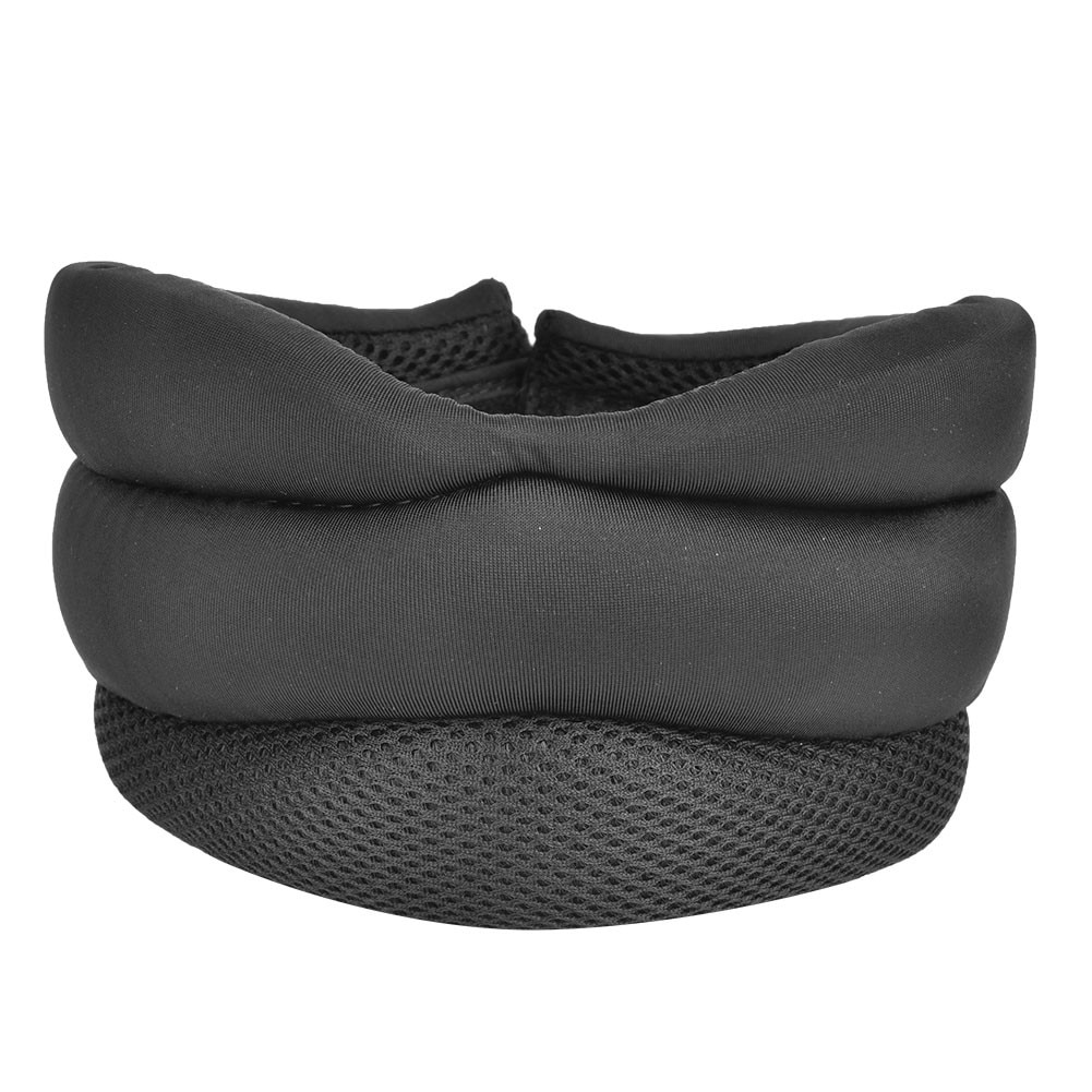Guler cervical reglabil Enforose, design ergonomic, tesatura ...