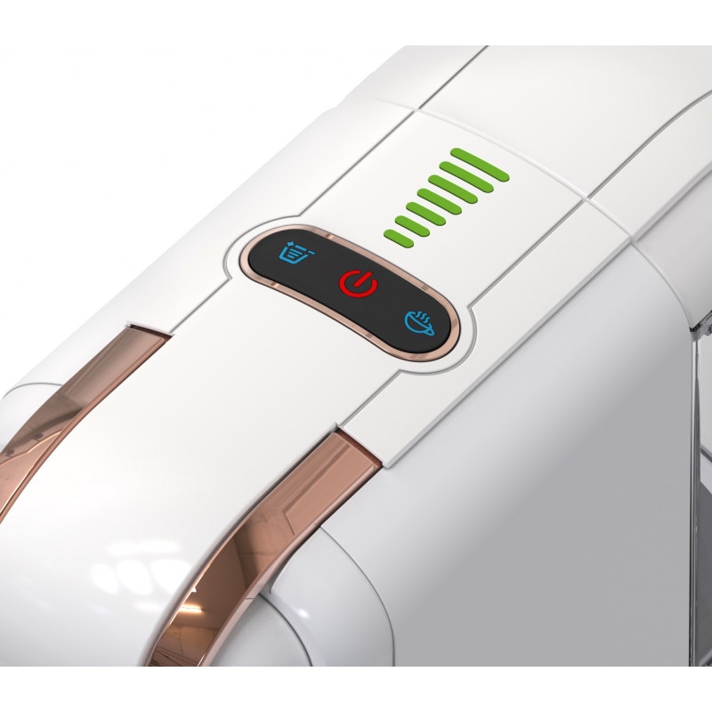 Espressor cafea macinata si capsule 8in1 Oliver Voltz OV51171M8R, 1450W ...