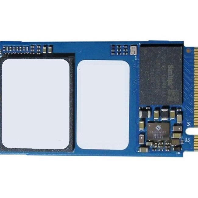 Solid State Drive (SSD) WD Bulk, 512GB - eMAG.bg