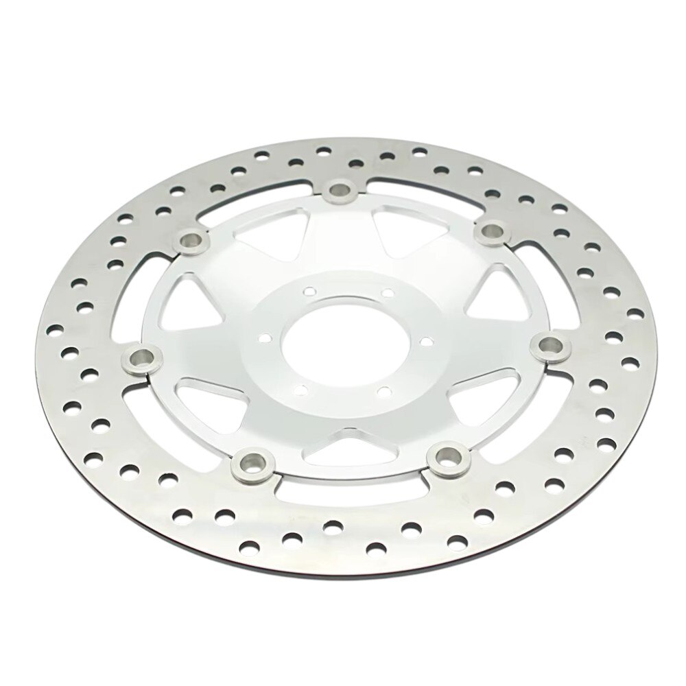 FÉKTÁRCSA KÉSZLET Honda XL1000V Varadero GL1500 Valkyrie VFR800F ...