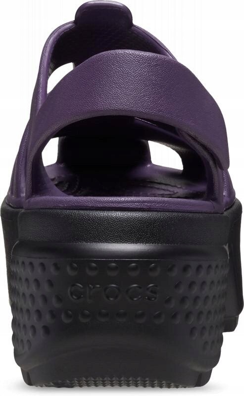 Crocs, Sandale Dama Spuma Croslite, Stomp Fisherman 209938 Sandal ...