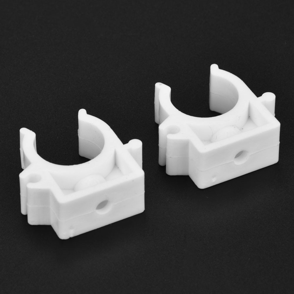 Set 20 cleme pentru teava PPR, Enforose, 16/20/25/32mm, rezistente, cu ...