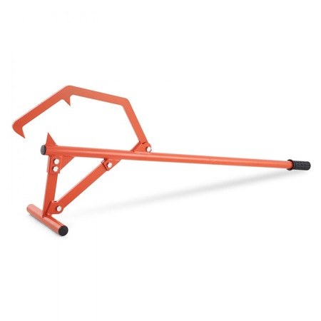 Ridicator Timberjack pentru busteni, 46, 5 inch, capacitate de ...
