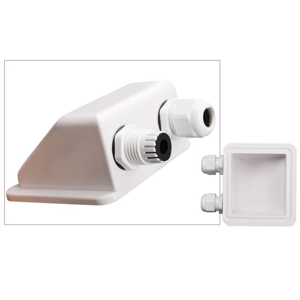 Kit 7 piese fixare montare panouri solare fotovoltaice panou solar ...