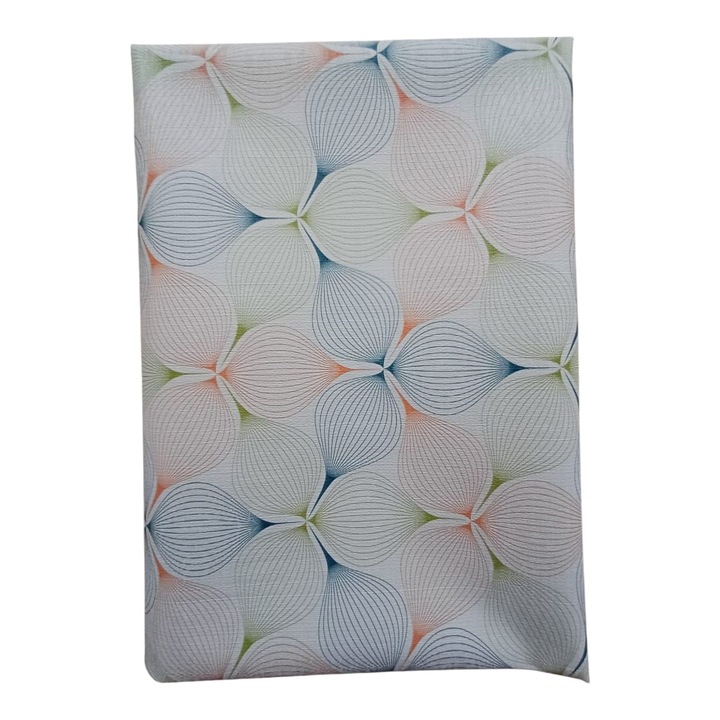 Fata de masa Premium Elegant embosata, impermeabila, dreptunghiulara ...