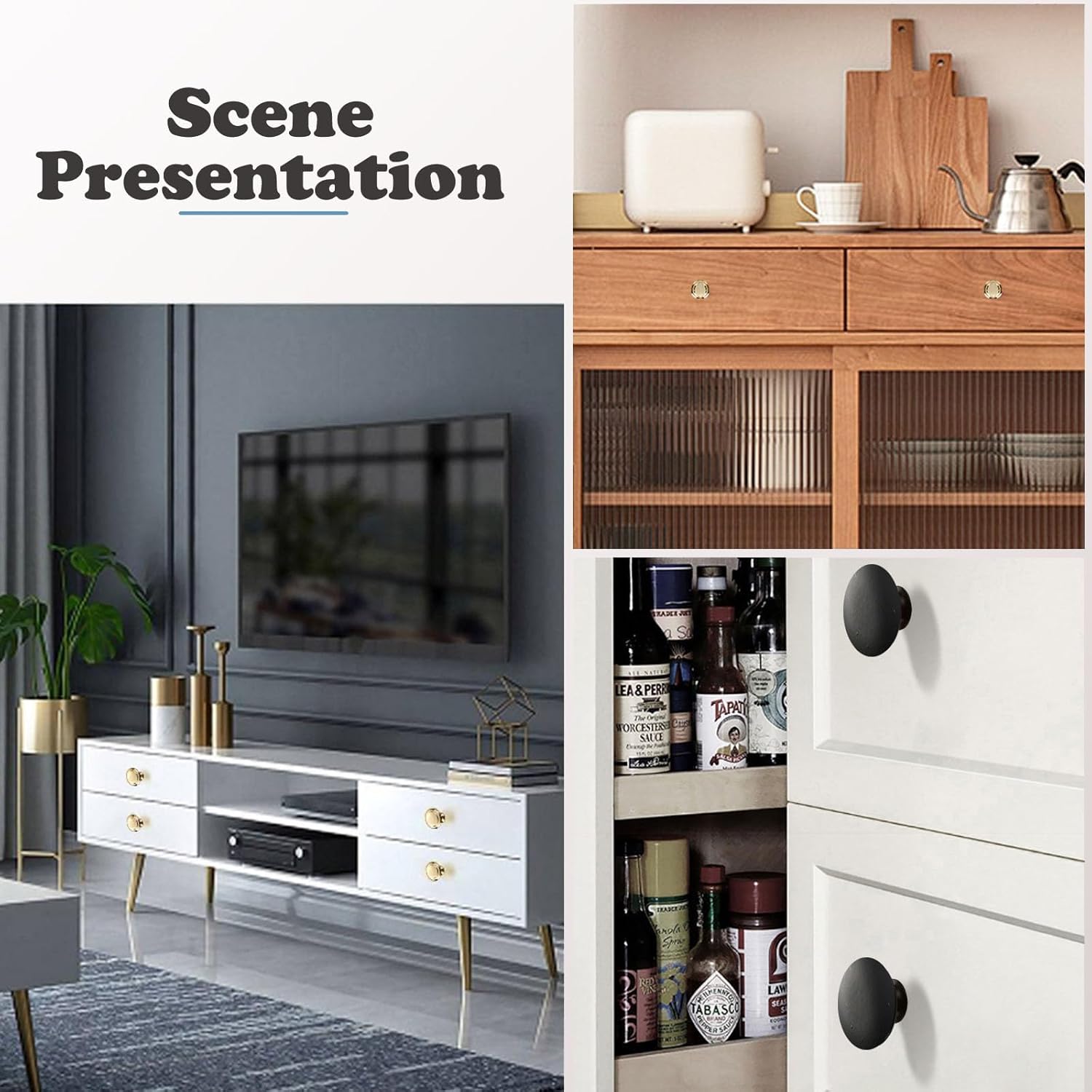 Set 12 manere mobilier, SA&SO General Store®, Pentru Dormitor ...