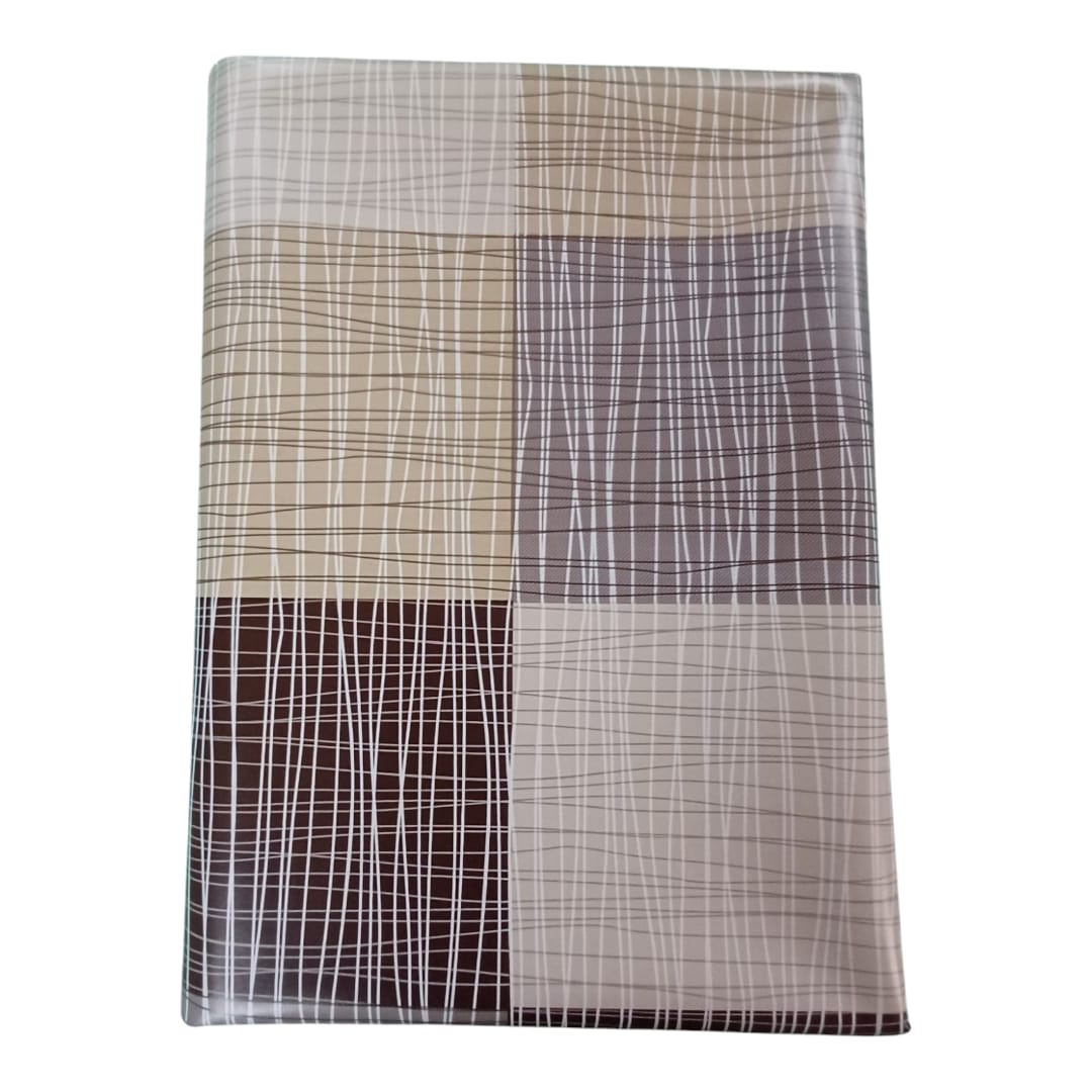 Fata de masa impermeabila, musama, dreptunghiulara, 100x140 cm ...