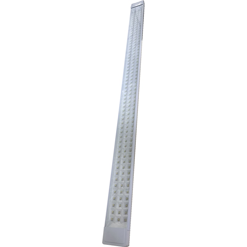 Lampa Neon 36W 3600LM Alb Liniar Cu Led JIJU® 6500K - eMAG.ro