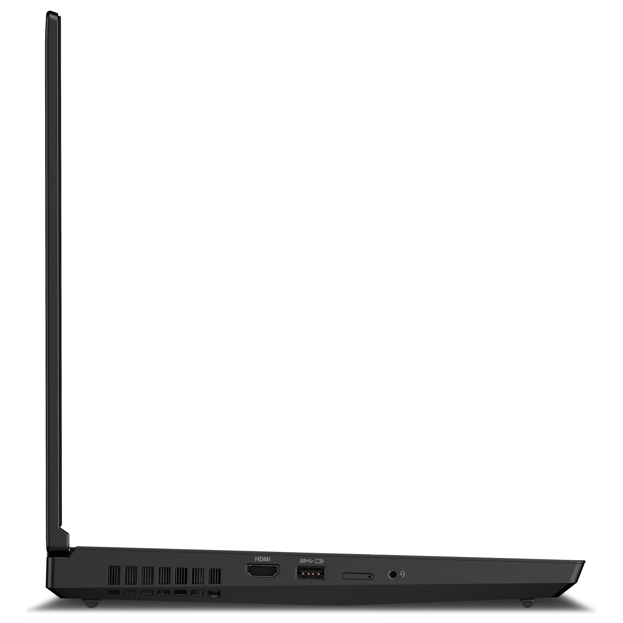 Laptop Lenovo ThinkPad P15 Gen 1 (Intel), 15.6" FHD IPS, Intel Core I7 ...